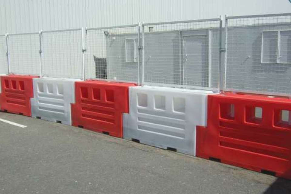 Road Divider Supplier Malaysia | Road Barrier & Guardrail