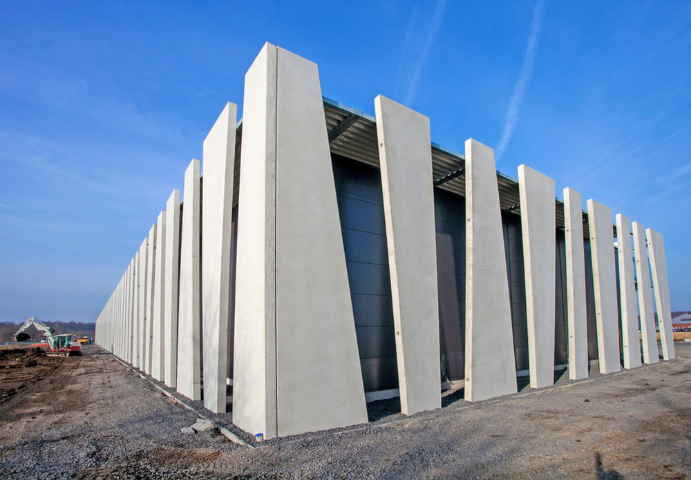 Precast Concrete Supplier in Malaysia | Type and Infrastructure