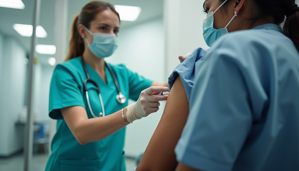 The Role of Flu Vaccinations in Workplaces: Why Flu Jabs for Employees ...