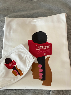 ATP Apparel | Averianna the Personality