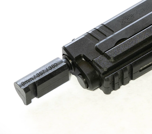 Mantis BR4 BoreRail Picatinny Rail Adapter [DRY FIRE only] - Universal ...