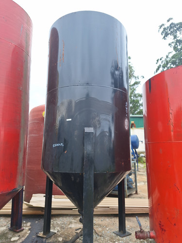 5500Lt Mild Steel Tanks | Mr Tank