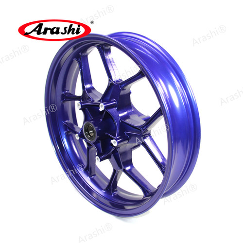 Arashi Front Wheel Rim For Yamaha YZF-R1 YZF R1 / ABS 2015-2017 ...