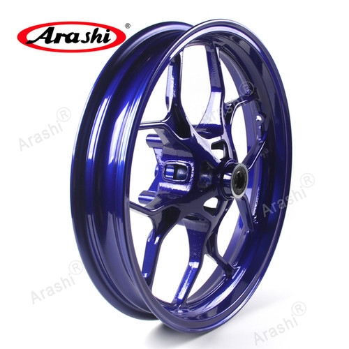 Arashi Front Wheel Rim For YAMAHA YZF-R3 / YZF-R25 / YZF R3 /R25 / ABS ...