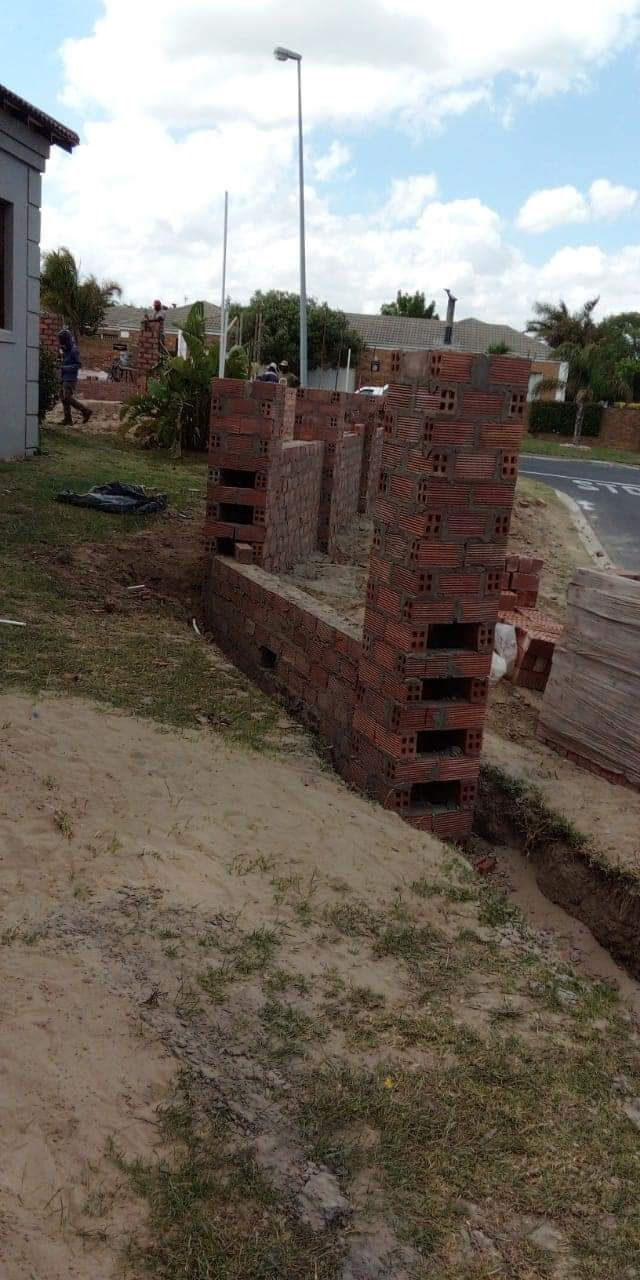 Janus Projects | Building and Renovations | Painting| Waterproofing | Cape Town