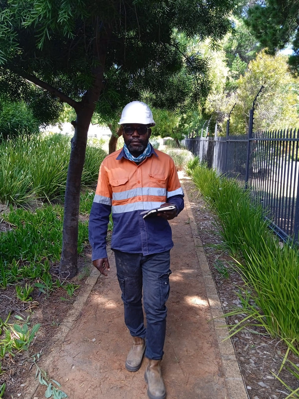 Janus Projects | Building and Renovations | Painting| Waterproofing | Cape Town