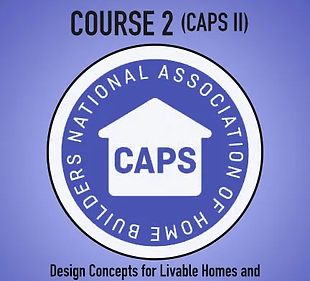 CAPS Training with Master Educator Fritzi Gros-Daillon