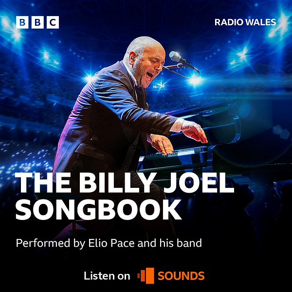 Official Elio Pace Website