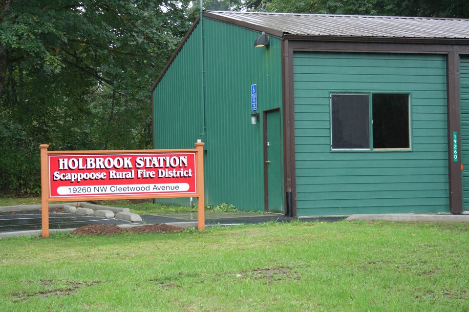 Photo Gallery | scappoose-fire-dist