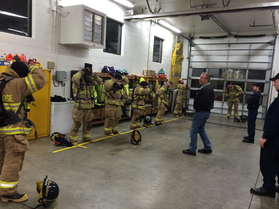 Photo Gallery | scappoose-fire-dist