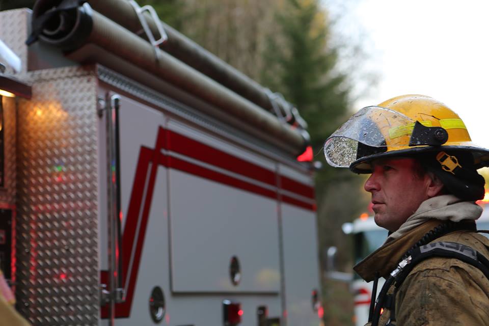 Photo Gallery | scappoose-fire-dist