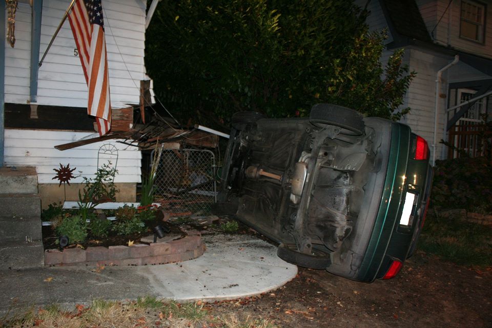 Photo Gallery | scappoose-fire-dist