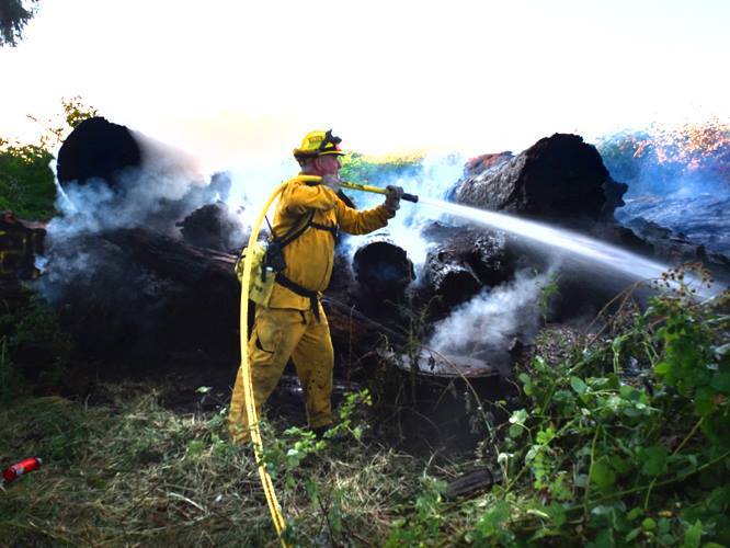 Photo Gallery | scappoose-fire-dist