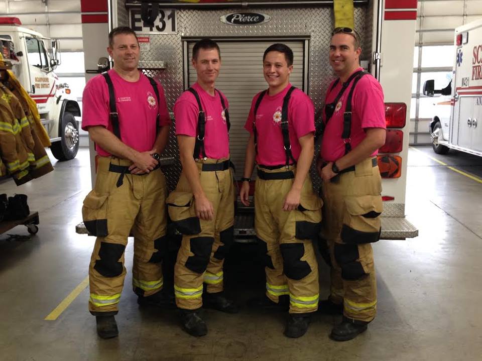 Photo Gallery | scappoose-fire-dist