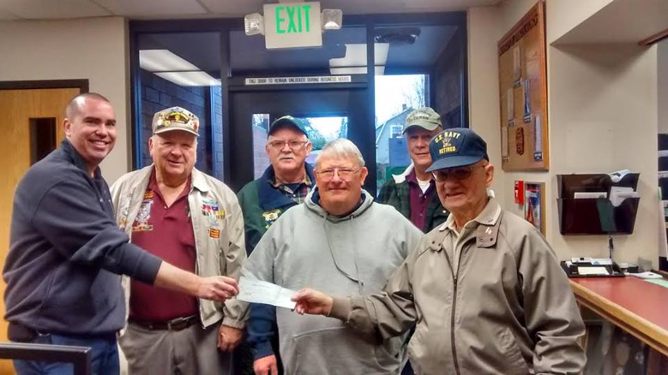 Photo Gallery | scappoose-fire-dist