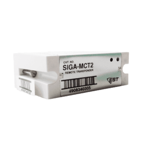 Module Dual Input SIGA-MCT2 | ADA Soluciones con I