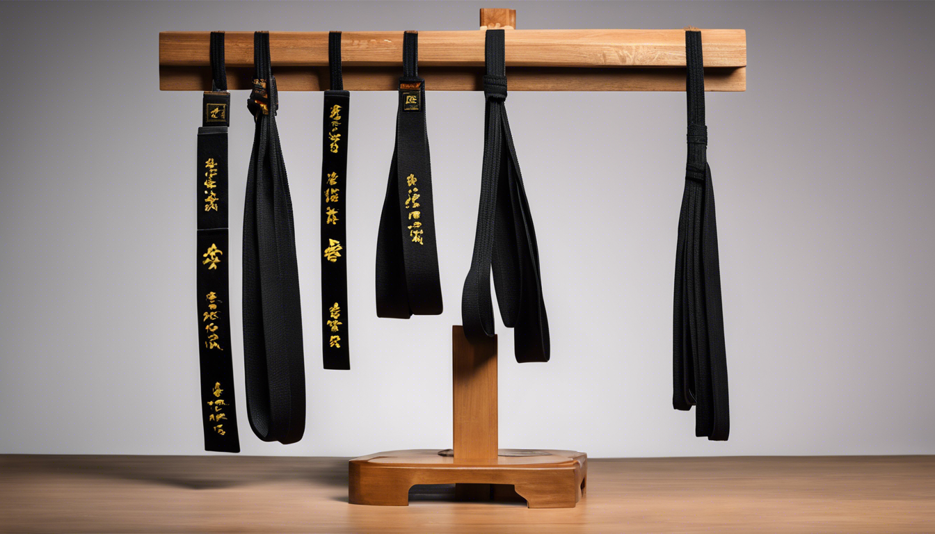 Black Belt Graduation Ceremony | Phoenix SMA