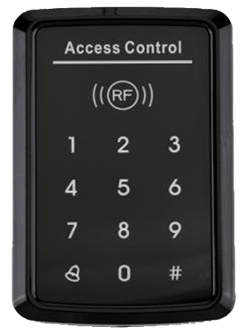 Standalone Door Access Package | SouthTech