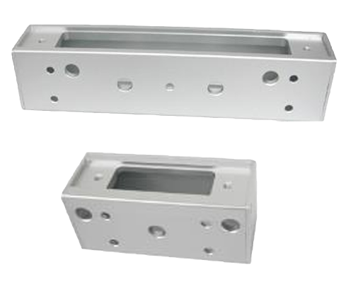 Electric Drop Bolt Brackets | SouthTech