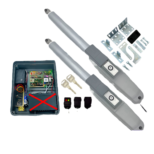 AGT01 KEYSET | SouthTech