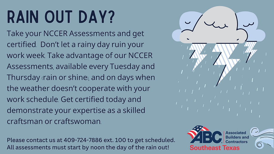 ABC Training Center | ABC Southeast Texas