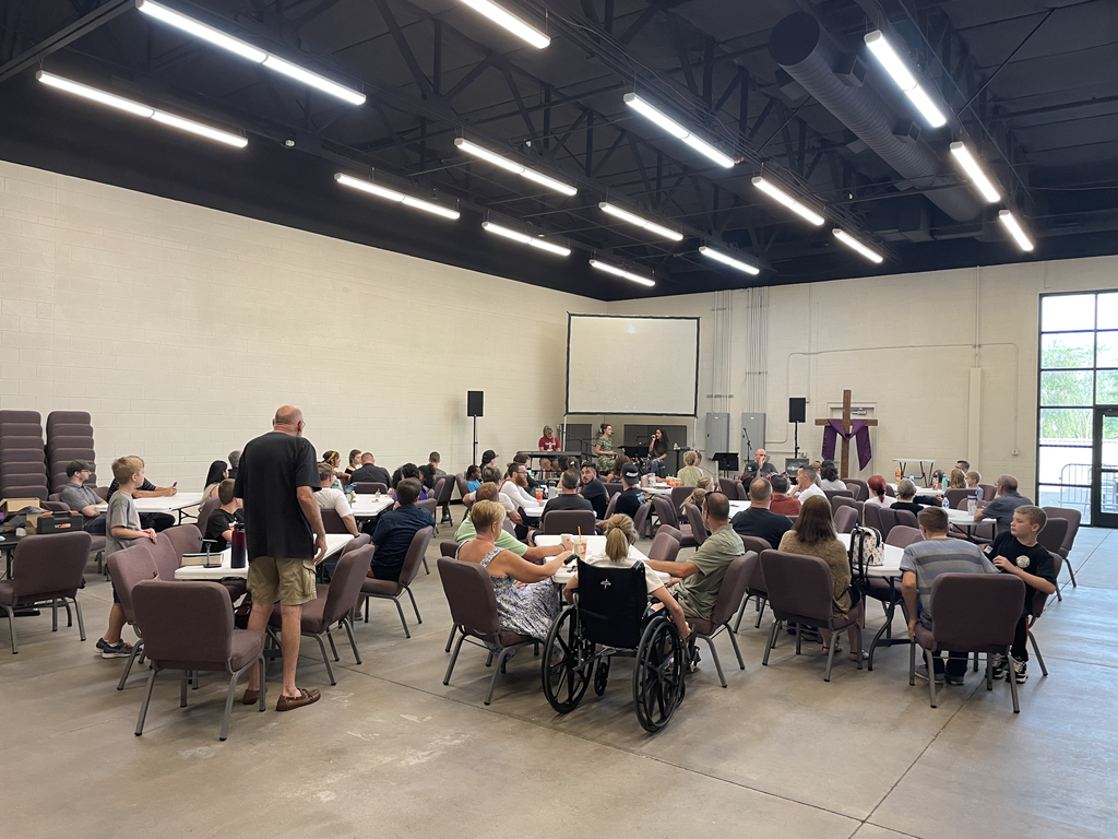 Doug Troyer | Arizona | CrossTrain Church