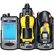 AutoRae 2 -Bump and Calibration for MiniRae Series | Environmental ...