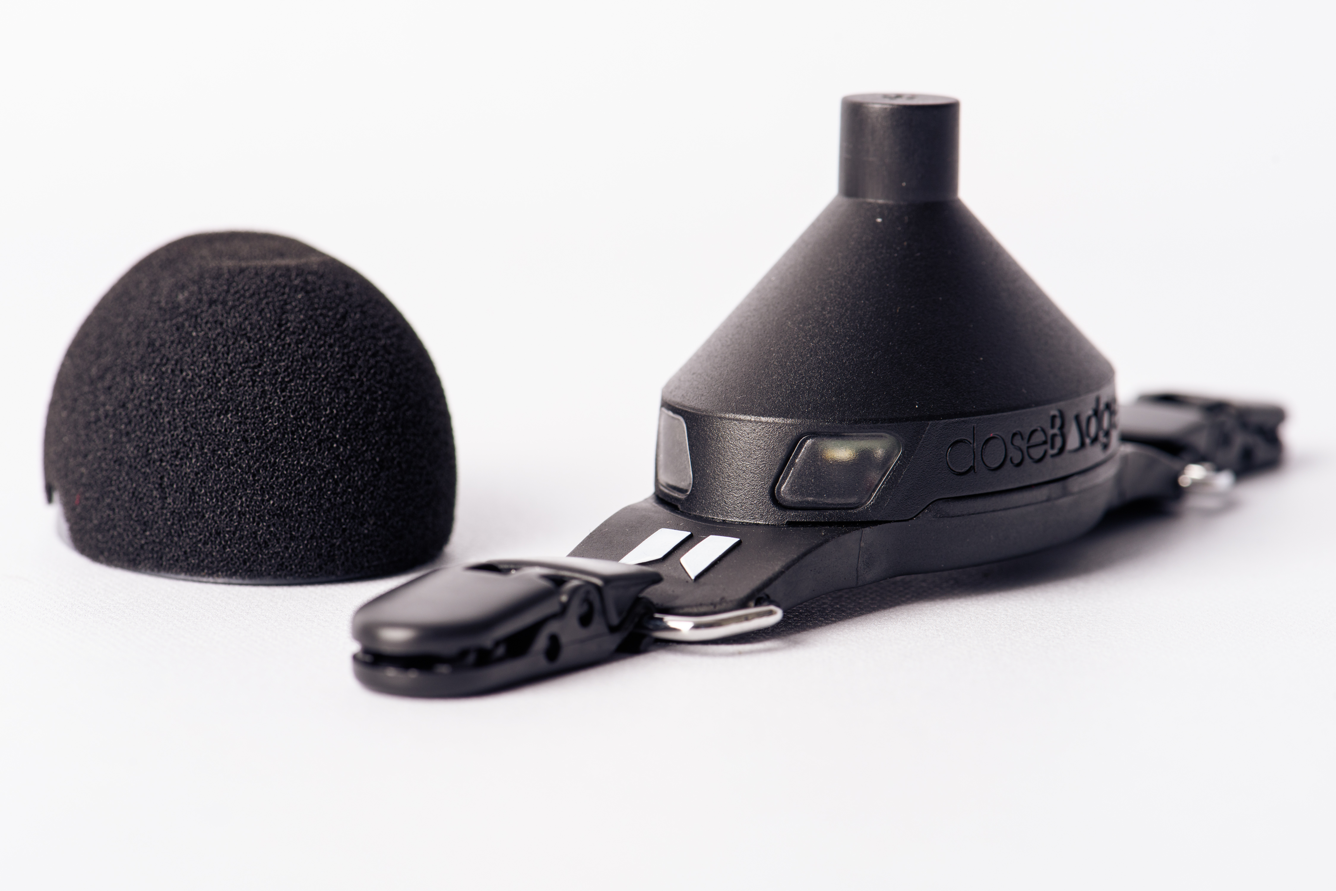 doseBadge 5 | est-ltd