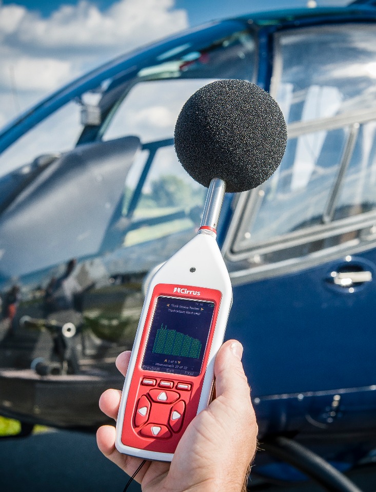 Cirrus Optimus Yellow | Environmental Science & Technology