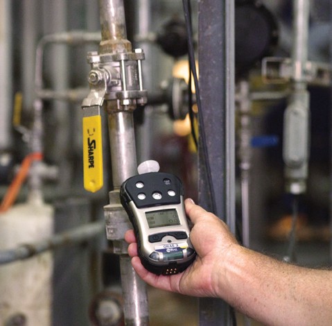 QRAE 3 | United Kingdom | Environmental Science & Technology