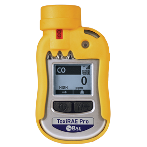 Hire ToxiRae Pro Ammonia (NH3) | Environmental Science and Technology Ltd