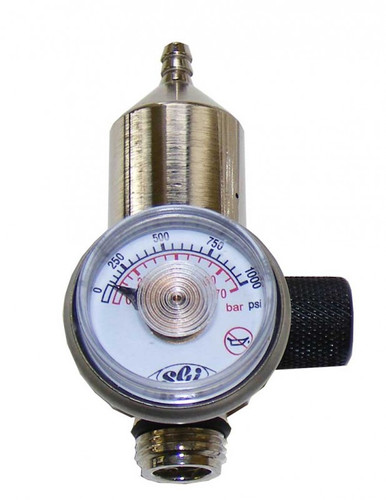 Fixed Flow Regulators | Environmental Science and Technology Ltd