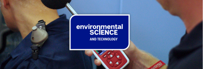 Choosing noise measurement equipment for Noise at Work