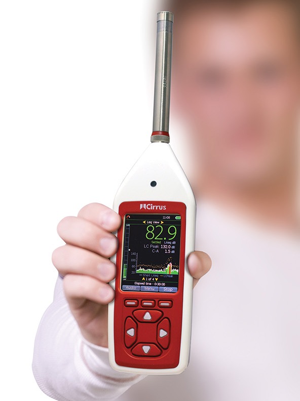 Cirrus Optimus Yellow | Environmental Science & Technology