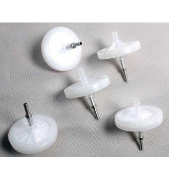 MiniRae External Water Trap and Dust Filter | Environmental Science and ...