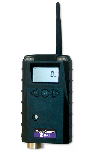 MeshGuard CO2, Toxic, LEL IR | est-ltd
