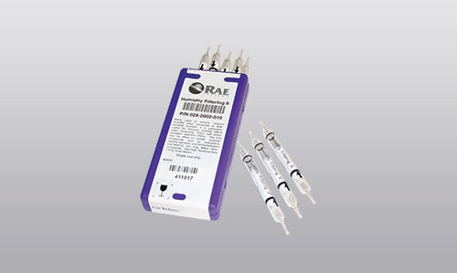 Humidity Filtering II Tube for MiniRae Series | est-ltd
