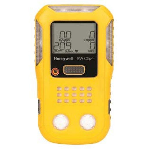 Confined Space Entry Monitor | UK | Environmental Science & Technology