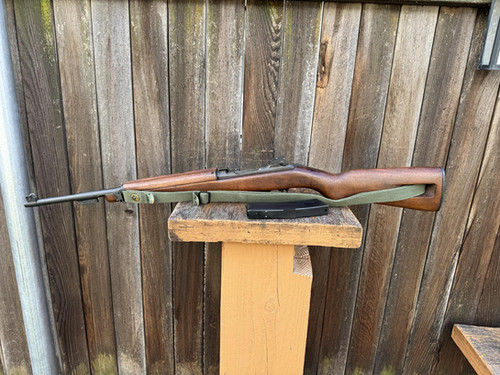 Rock Island Armory M1 Carbine | SurplusDefense