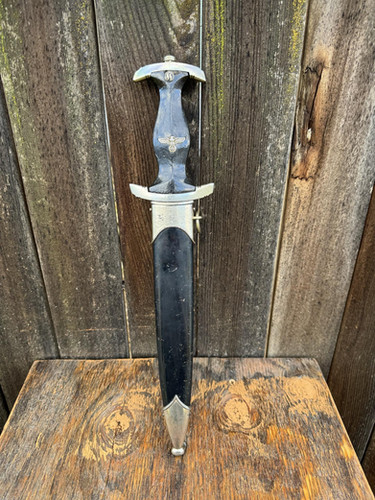 SS Dagger | SurplusDefense