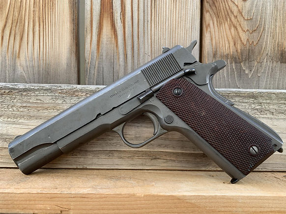 SurplusDefense | surplus firearms