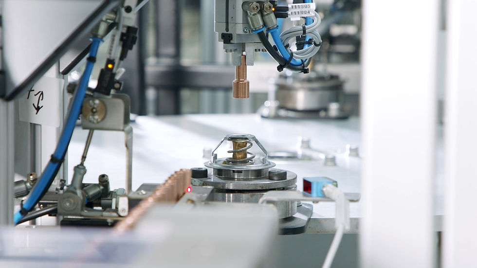 LM3 Technologies | AI-driven inspection solutions | 1000 North Halsted ...