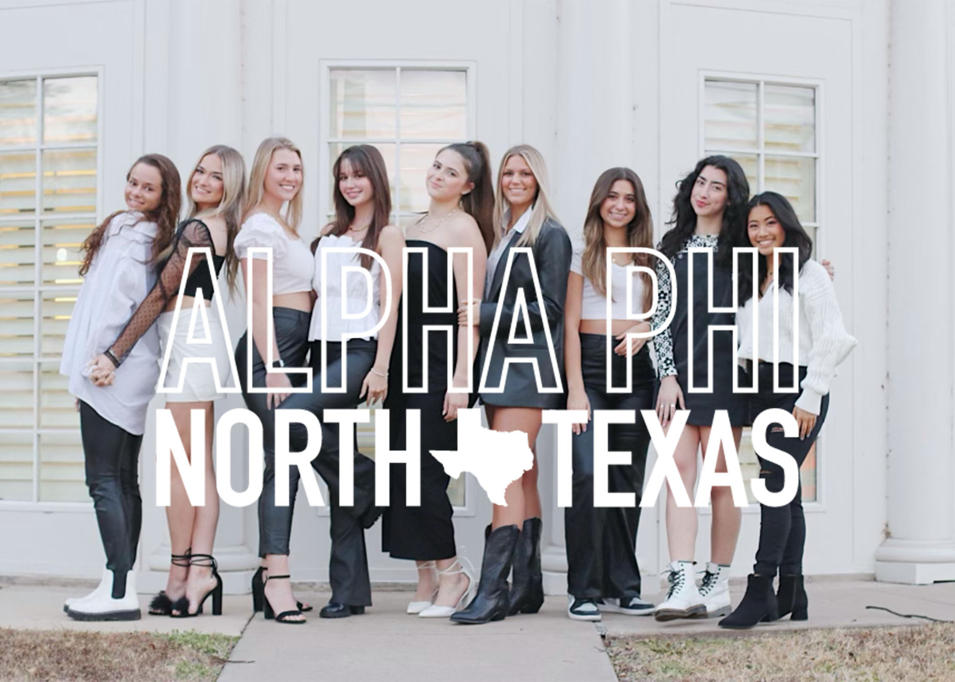 Home | UNT Alpha Phi