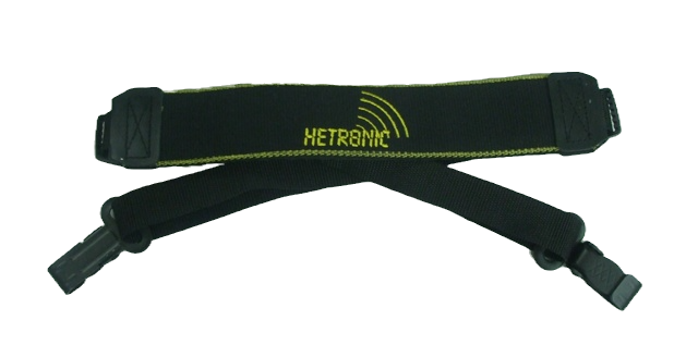 Neck Belt NOVA/GL w/ Cushion Logo HETRONIC | Hetronic Australasia