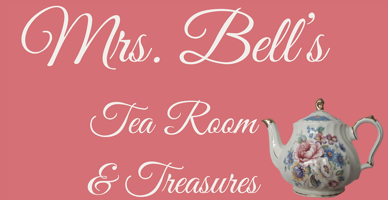 Afternoon Tea | Mrs. Bell's Tea Room | Ontario
