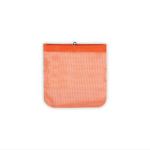 OH18-M - Mesh Overhang Truck Flag | 2W International