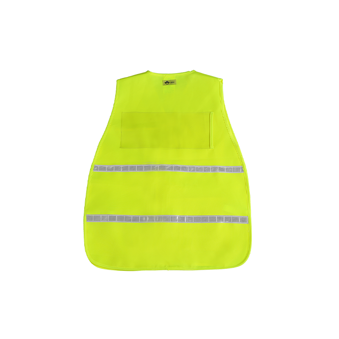 SAFETY VEST | 2W International 3/7