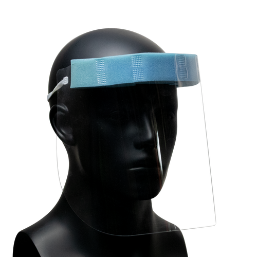 FS-7005 - High Quality Face Shield | 2W International