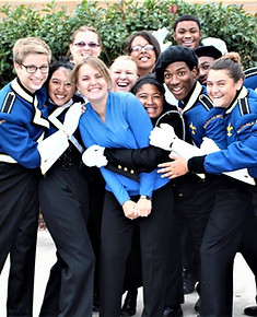 Staff | ALONSOBANDS.COM