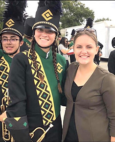 Staff | ALONSOBANDS.COM